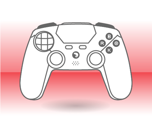 Download - Brook Gaming