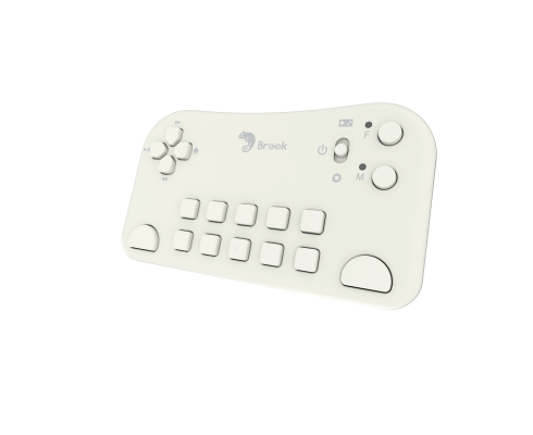 Product - Brook Gaming