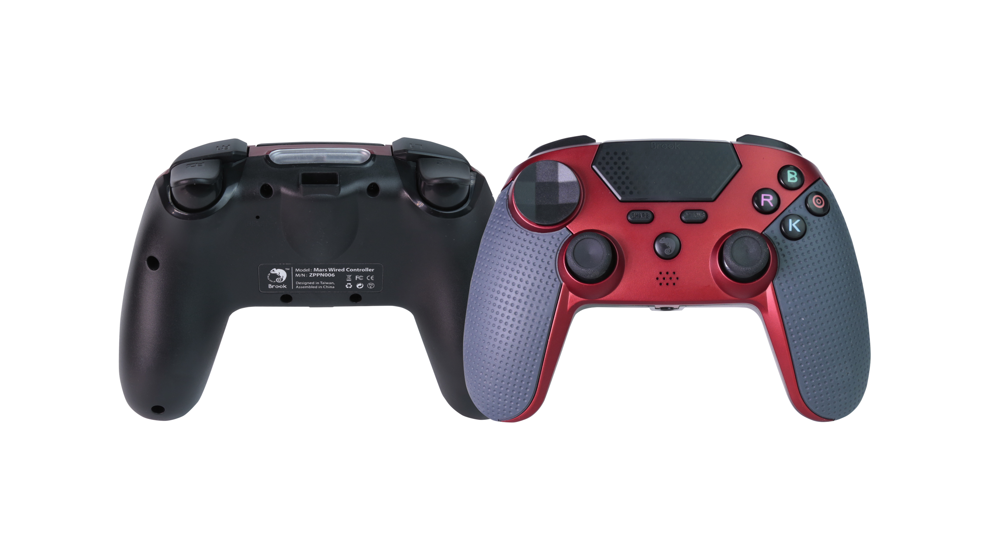 Mars Wired Controller - Brook Gaming
