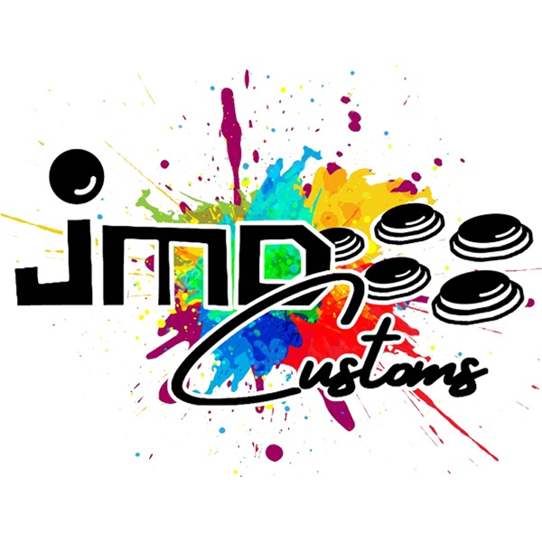 P5 mini Fighting Board-Brook gaming