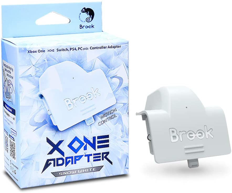 X One Adapter - Brook Gaming