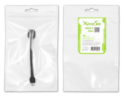 X One SE Adapter - Brook Gaming