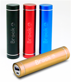 Pocket Club - Brook Gaming