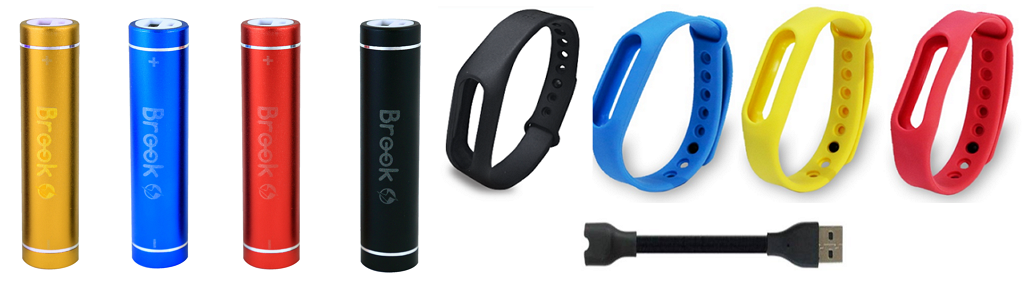 Pocket Club - Brook Gaming