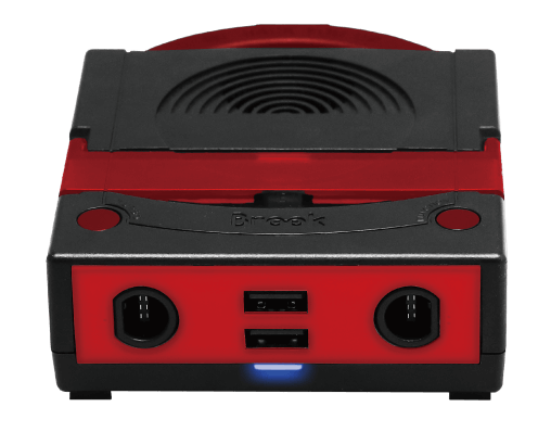 Power Bay - Brook Gaming