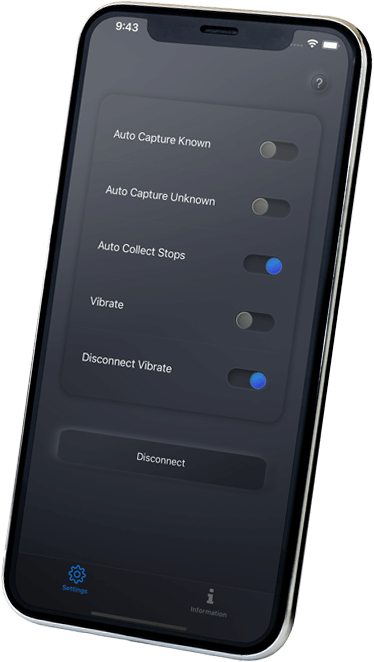 Auto Catch LIGHT – Brook Gaming