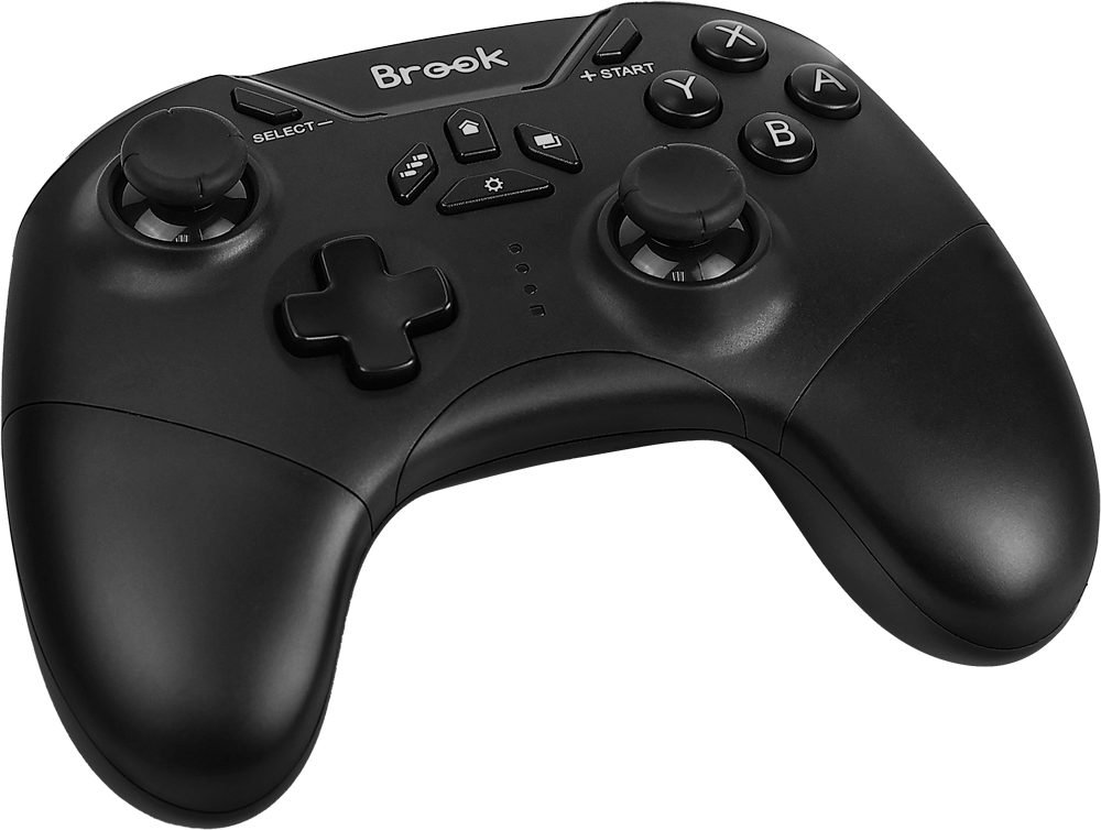 Wingman FGC 2 – Brook Gaming